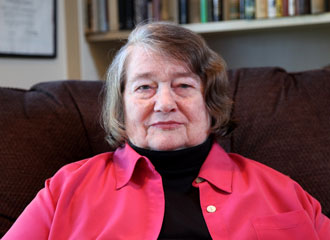 The Robert B. Parker Code: PW Talks with Helen Brann