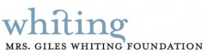 Daniel Reid, Courtney Hodell to Join Whiting Foundation