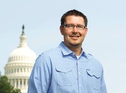 PW Talks with Mark Batterson: Celebrating Sacrifice