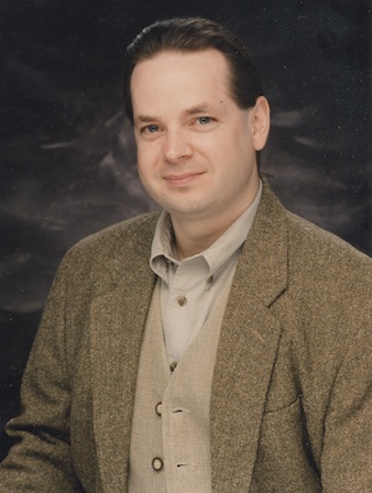 The World Had Completely Changed: PW Interviews Kevin Bohacz