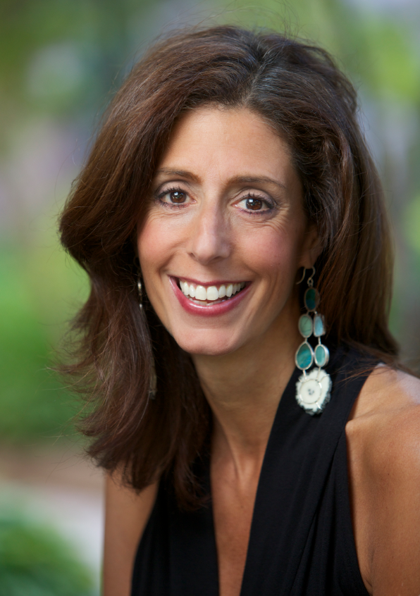 Gerosa Bellows Named Publisher of National Geographic Books