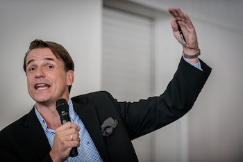 Frankfurt Book Fair 2013: 'We Have to Get this Right,' Says Dohle