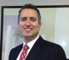 Schulman Named President at Rodale