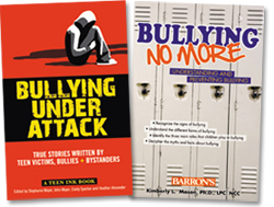 Books Against Bullies