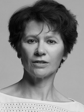 Dissident Dames: PW Talks with Judith Mackrell