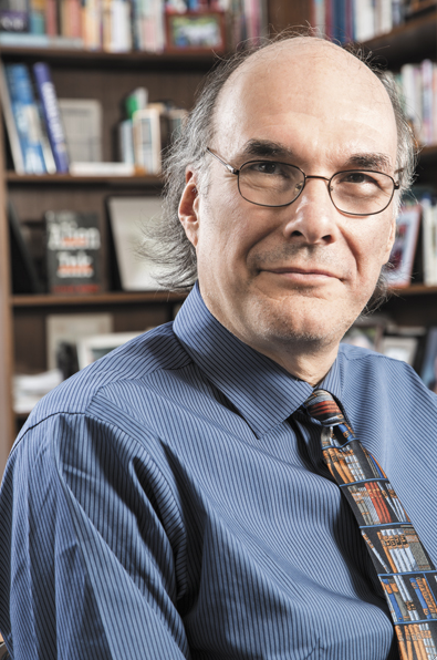 Oren Teicher and the ABA Board: 'PW' Person of the Year