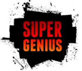 Papercutz Launches Super Genius Imprint