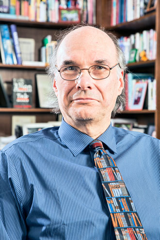 Oren Teicher and the ABA Board: PW's Person of the Year