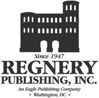 Regnery Parent In Talks to Sell Company