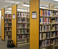 The Top 10 Library Stories of 2013
