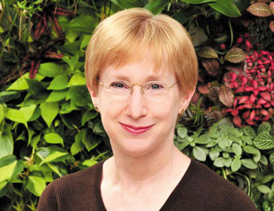 The Kumquat Killer: PW Talks with Ruth Kassinger