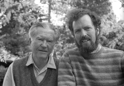 Stafford’s 100th Celebrated with Readings, Releases