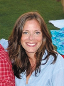 Meet the Editor: Lindsay Sagnette