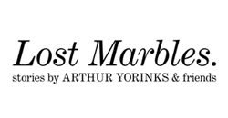 Arthur Yorinks Debuts Web-Based Lost Marbles Books