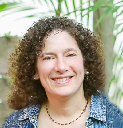 Art and Activism: PW Talks with Ruth Feldstein