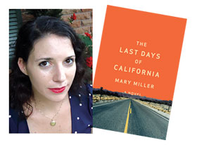 A Debut Novel’s Long Road to Publication: Mary Miller