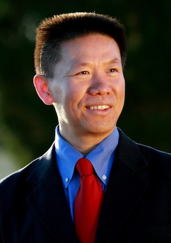 Bob Fu: God’s Freedom Fighter