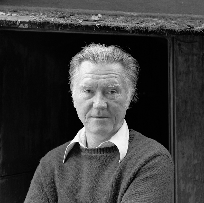 What the River Says, That is What I Say: Stafford Turns 100