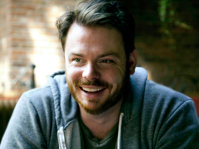 The View from the Kitchen: PW Talks with Michael Gibney