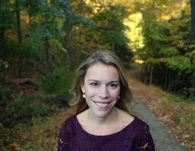 Allison Pataki: Revising a Traitor’s Story