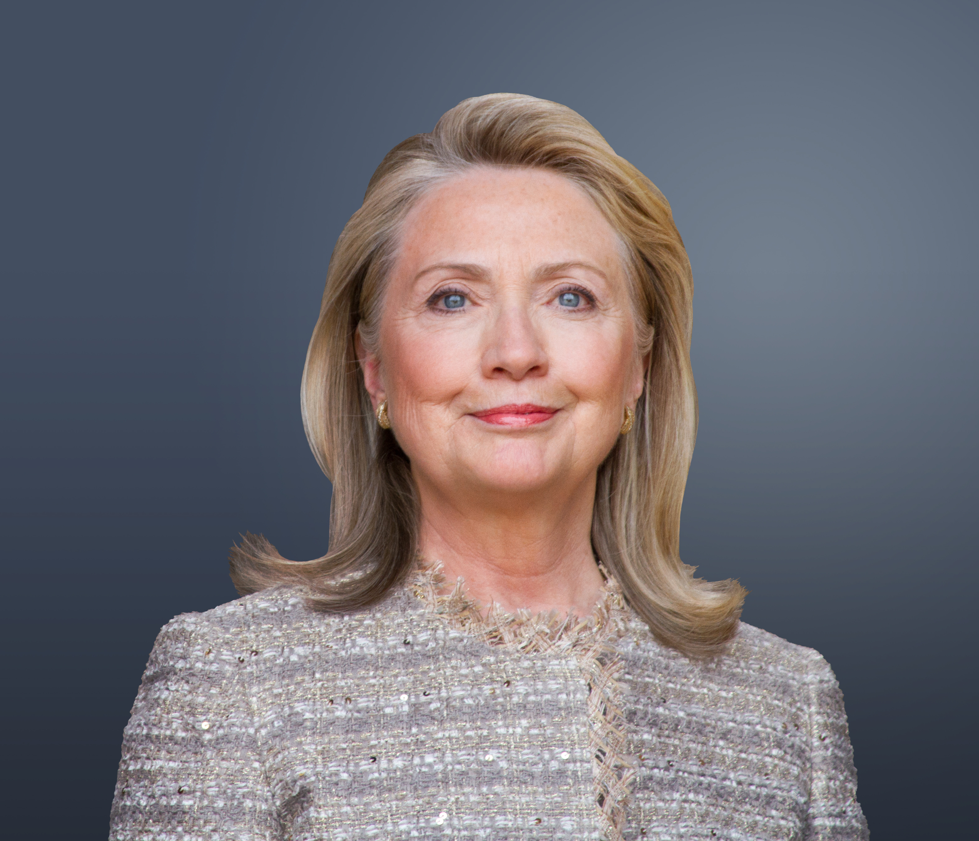 Hillary Clinton to Deliver 2014 AAP Meeting Keynote