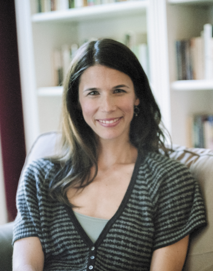 Meet the Editor: Alex Postman