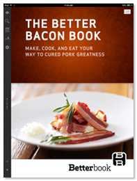 App Report: The Better Bacon Book