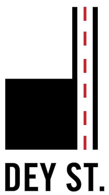 HC Rebrands It Books, Renames Dey Street