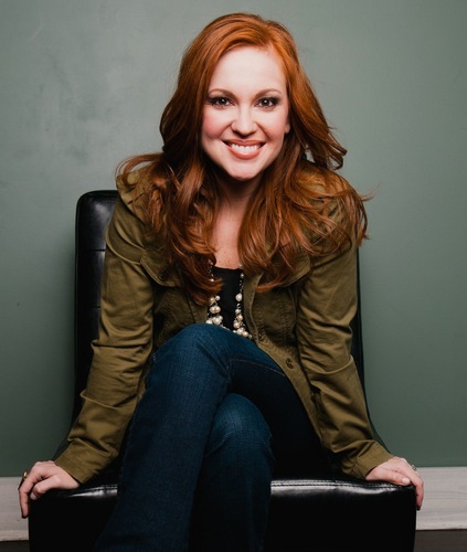 PW Talks with Angie Smith: A Legacy of Love