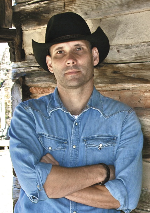 Billy Coffey: Writing a Different Ending