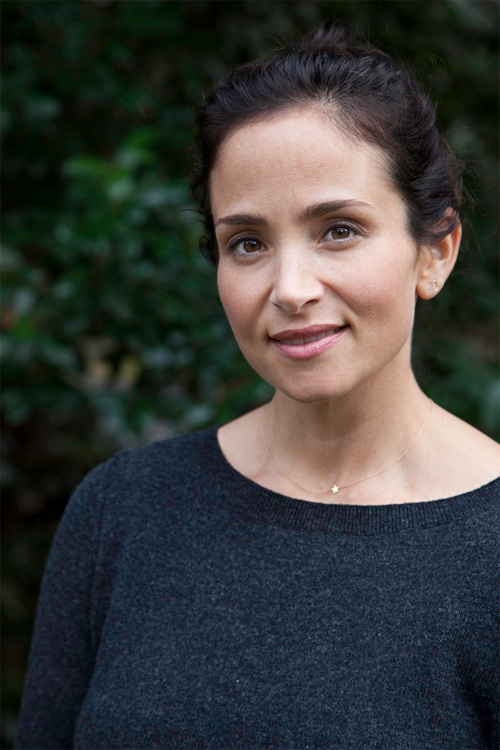 Southern Comfort: Zoe Fishman