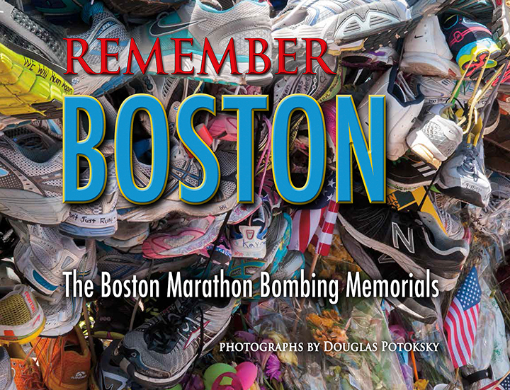 Small Presses Mark Boston Bombings
