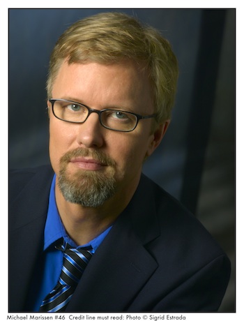 PW Talks with Michael Marissen: A Tainted 'Messiah'?