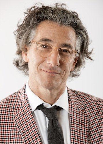 Silverberg to Join Open Road