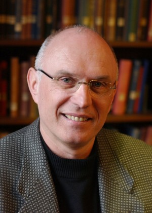 PW Talks with Miroslav Volf: A Generous Faith