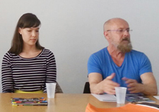 Nonfiction, Common Core, and More: An ABPA Panel