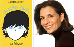Catching Up with R.J. Palacio – and Raquel Jaramillo