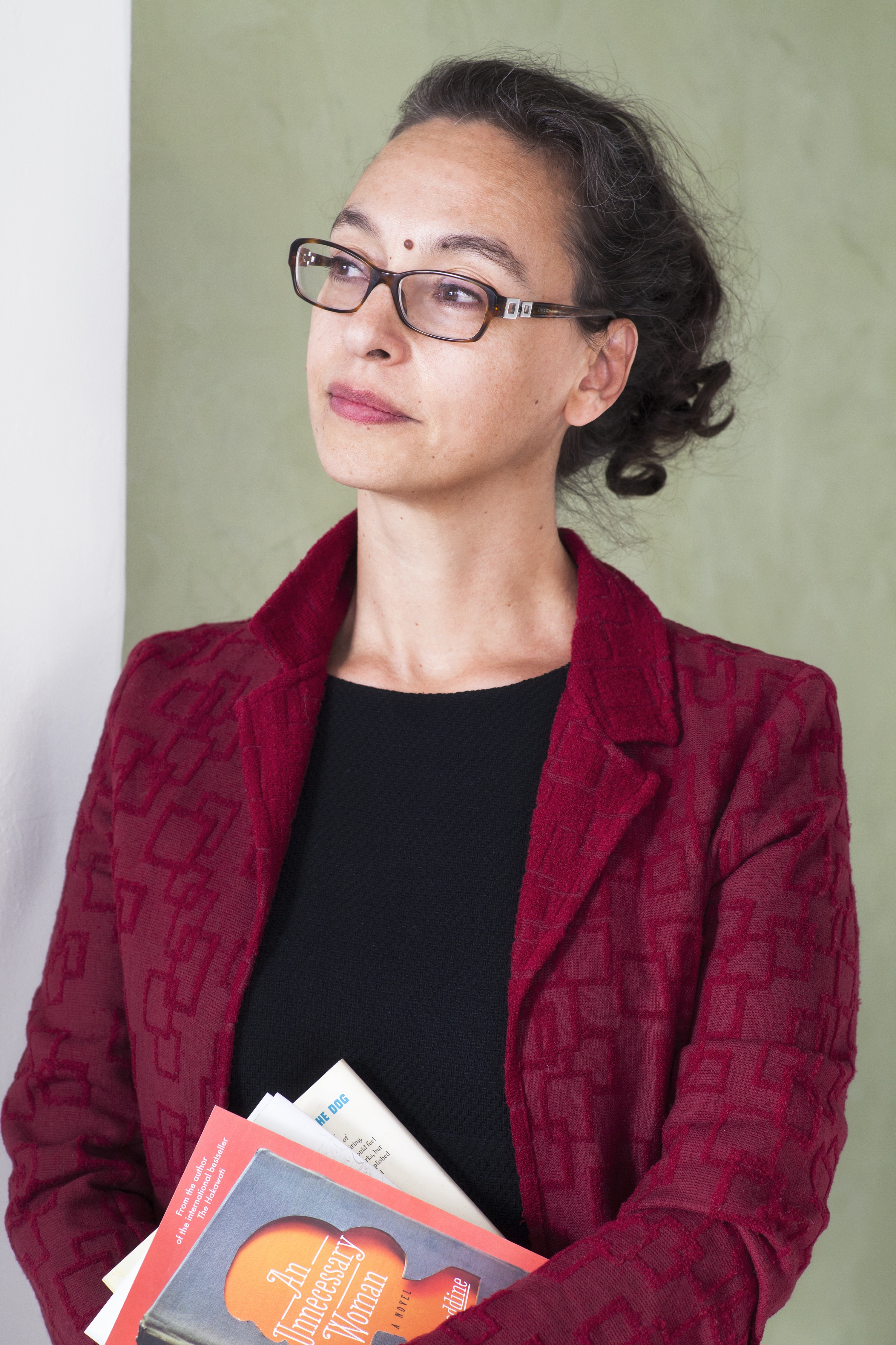 Aragi Wins Maxwell Perkins Award