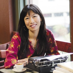 Bonnie Gray: Finding Healing Rest