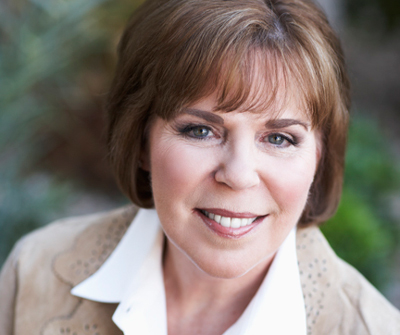 BEA 2014: The Strength of Friendship: Robyn Carr