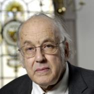 Allen Grossman - Alchetron, The Free Social Encyclopedia