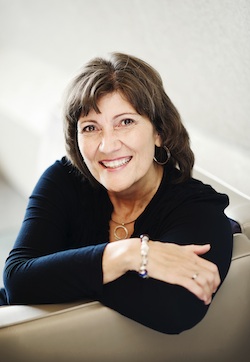 Colleen Coble: The Secrets Come Out