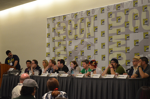 The 14 Best Panels About Comics at Comic-Con