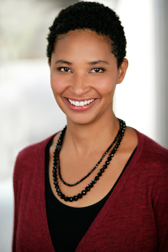 All Men are Created Equal: Danielle Allen