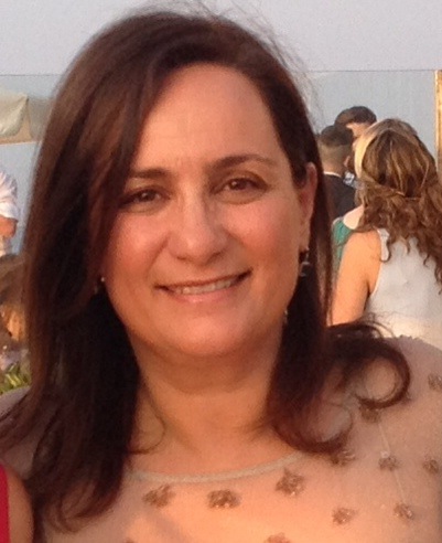 Jennifer Romanello Joins S&S Children's