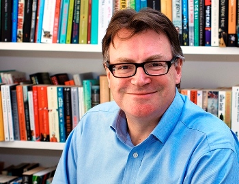 Atkinson Takes the Helm at Atlantic