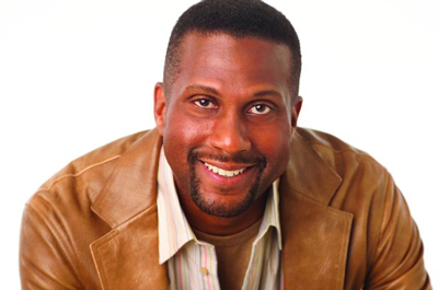 Lessons from the King: Tavis Smiley