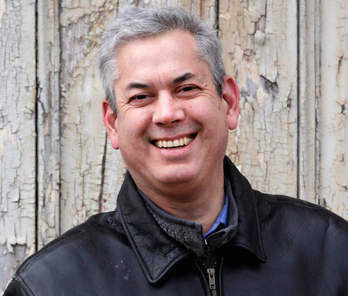 For the Love of Loaves: PW Talks with Samuel Fromartz