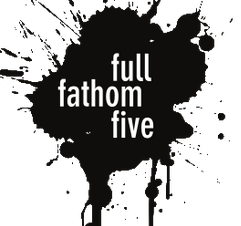 Frey's Full Fathom Five Launches Digital Imprint