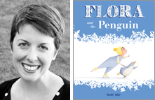 Q & A with Molly Idle